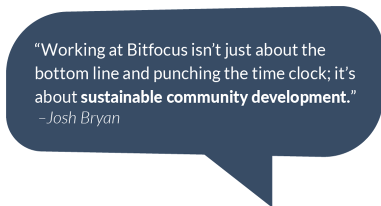 Human Services Case Management Software | Bitfocus